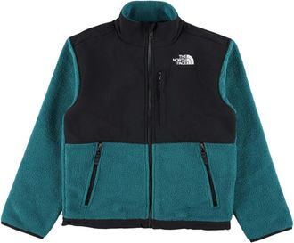 The North Face Pile Denali - Homme - Sport - Vert - Taille: XL