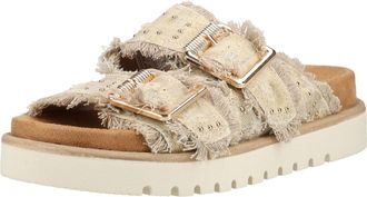 Mustang Jeans Pantolette