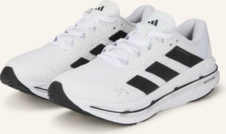 adidas Laufschuhe Adistar Byd weiss