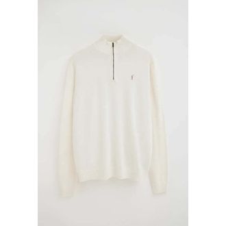 Polo Club RIGBY GO ZIPPER COTTON VO