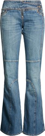 Coperni HOSEN & R&Ouml;CKE - Jeanshosen auf YOOX.COM
