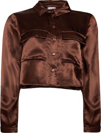 Kontatto TOPS - Hemden auf YOOX.COM