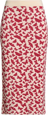 Max Mara HOSEN & RÖCKE - Midi-Röcke auf YOOX.COM