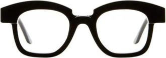 Kuboraum unisex, Accessories, Schwarzk, 45 MMGr&ouml;&szlig;e