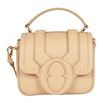 ottod'Ame Femme, Sacs, Beige, Taille: ONE Size Sacs &agrave; main