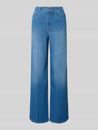 Angels Jeans mit weitem Bein Modell LIVA