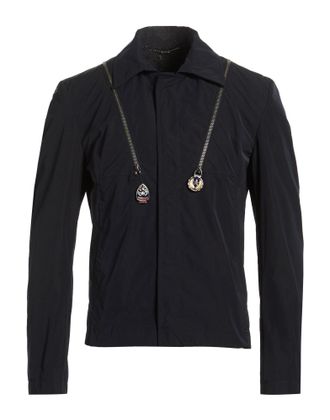 Dirk Bikkembergs JACKEN & M&Auml;NTEL - Jacken und Anoraks auf YOOX.COM