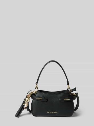 Valentino Handbags Umh&auml;ngetasche mit Label-Detail Modell NIVALIS RE
