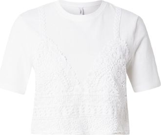 Only T-Shirt ONLBETSY