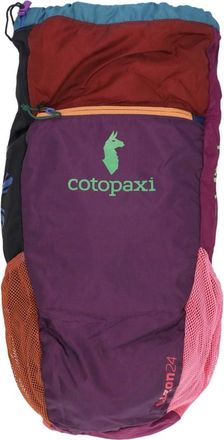 Cotopaxi unisex, Sacs, Multicolore, Taille: ONE Size Sac &agrave; dos Luzon 24L