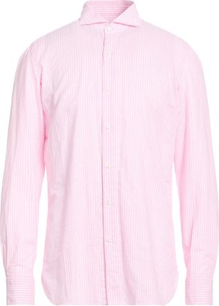 LUIGI BORRELLI NAPOLI TOPS - Hemden auf YOOX.COM