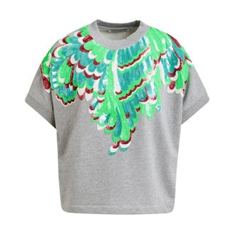 Essentiel Damen, Sweatshirts & Hoodies, Grau, SGr&ouml;&szlig;e