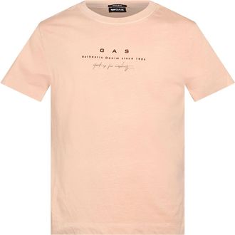 Gas TOPS - T-shirts auf YOOX.COM
