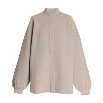 Max Mara Light Vestes - Femme - Vestes - Beige - Taille: 40 FR