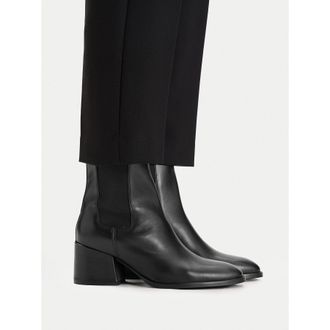 Beverly Hills Polo Club Stiefeletten Beverly Hills Polo Club CEO-WI44-TWIGGY-01 Schwarz