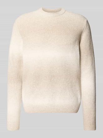 Jack & Jones Regular Fit Strickpullover mit Rundhalsausschnitt Modell TORONTO