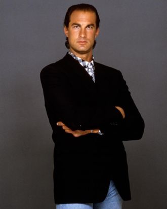 Generic Above the Law (1988) Steven Seagal Foto 25,4 x 20,3 cm