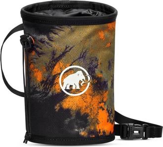 Mammut Gym Print Chalk Bag