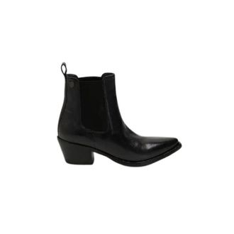 Blauer Alice02 Boot - - Shoes - Damen - Schwarzk - 41 EU