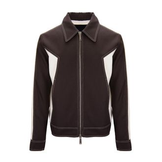 Dsquared2 Leichte Jacke - - Jackets - Herren - Braun - L