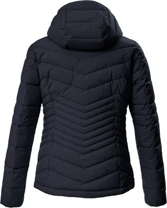 G.I.G.A. DX by killtec Steppjacke GS 91 WMN QLTD JCKT Damen Steppjacke: wasserabweisend, winddicht, atmungsaktiv