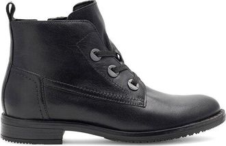 Lasocki Lasocki Schn&uuml;rschuhe WI23-DALIA3-07 Schwarz