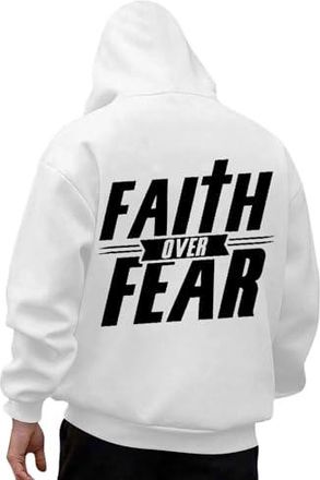 Generic Sweat a Capuche Homme Hooded Sweatshirt Sweatshirt &agrave; Capuche Homme Longue Manche Pullover D&eacute;contract&eacute; avec Design Imprim&eacute; pour Automne Hiver, Conforta