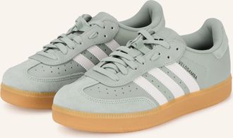 adidas Sneaker Velosamba Lea grau