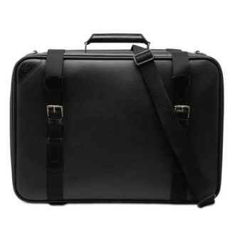 Louis Vuitton Pre-owned Satellite Luggage - - Pre-owned - Damen - Schwarzk - ONE SIZE