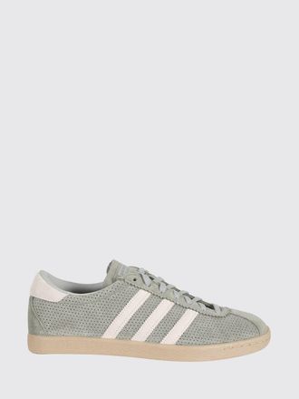 adidas Baskets Homme couleur Vert