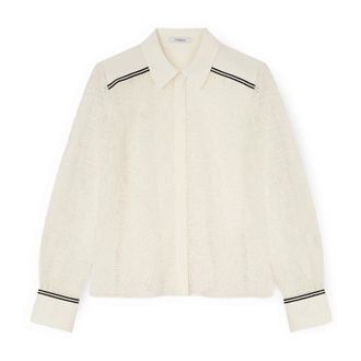 Motivi Damen, Blusen & Hemden, Wei&szlig;, 2XLGr&ouml;&szlig;e
