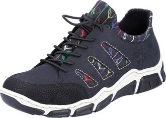 Rieker Damen Halbschuhe L0636