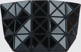 Bao Bao Issey Miyake Mini Sac BAO BAO ISSEY MIYAKE Femme couleur Noir