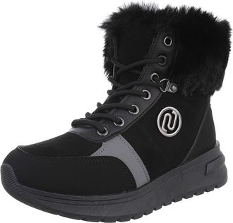 Ital-Design Stiefelette