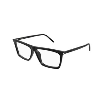 Saint Laurent 803 001 Brillen - - Accessories - Herren - Schwarzk - 57 MM