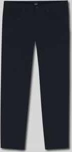 HUGO BOSS Slim Fit Hose aus Baumwoll-Mix Modell DELAWARE5