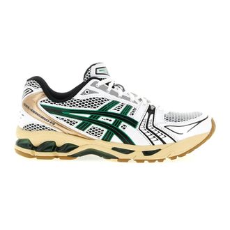 Asics Homme, Chaussures, Multicolore, Taille: 41 EU Gel-Kayano 14 Multimaterial Running Baskets