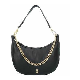 U.S.Polo Association Shoulder Bags - - Bags - Damen - Schwarzk - ONE SIZE