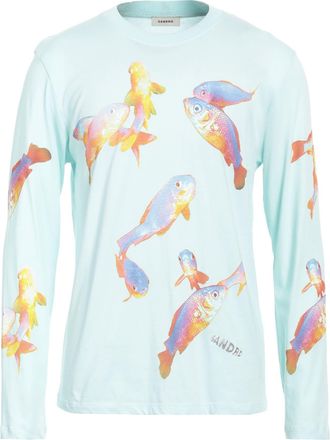 Sandro TOPS - T-shirts auf YOOX.COM