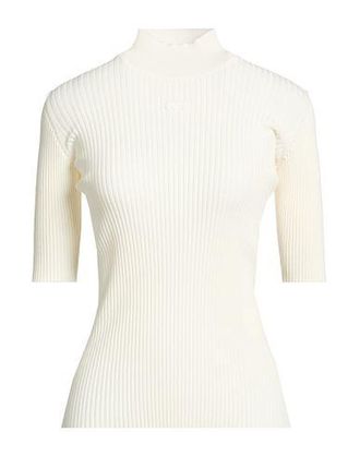 Off-white MAILLE - Cols roul&eacute;s sur YOOX.COM