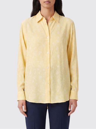 Mauro Grifoni Chemise Femme couleur Jaune