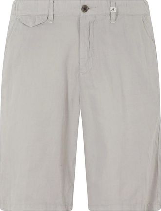 Myths Homme, Shorts, Beige, Taille: 2XL Zeus Bermuda Shorts