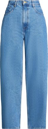 Eat Dust HOSEN & R&Ouml;CKE - Jeanshosen auf YOOX.COM