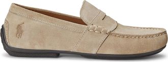 Polo Ralph Lauren Mokassins Polo Ralph Lauren Reynold 803893741004 Beige