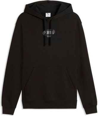 Puma Kapuzensweatshirt ESS LOGO LAB STORY 1 HOODIE TR Regular Fit, mit Kapuze, mit K&auml;ngurutasche, sportlicher Stil
