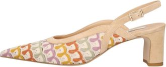 Notre-V Damen, Schuhe, Mehrfarbig, 41 EUGr&ouml;&szlig;e