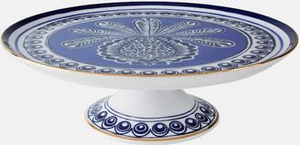 La DoubleJ Tortenplatte Big Pineapple