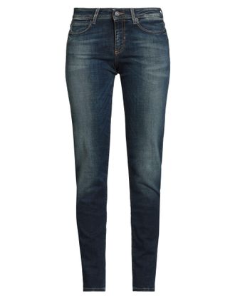 Latin&ograve; Jeans HOSEN & R&Ouml;CKE - Jeanshosen auf YOOX.COM