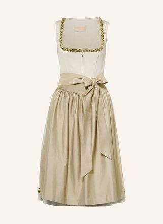 Kr&uuml;ger Kr&uuml;ger Dirndl Maribel beige