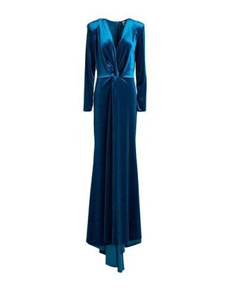 Alessandro Legora ROBES - Robes longues sur YOOX.COM
